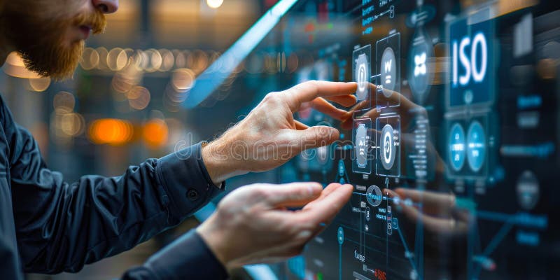 Quality Management Systems and Standards Showcase with ISO ...