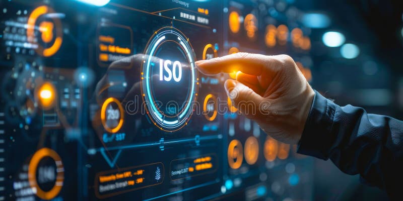 Quality Management Systems and Standards Showcase with ISO ...