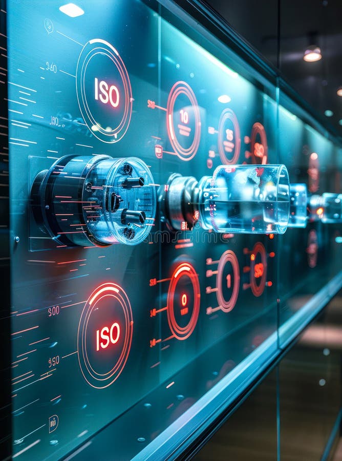 Quality Management Systems and Standards Showcase with ISO ...