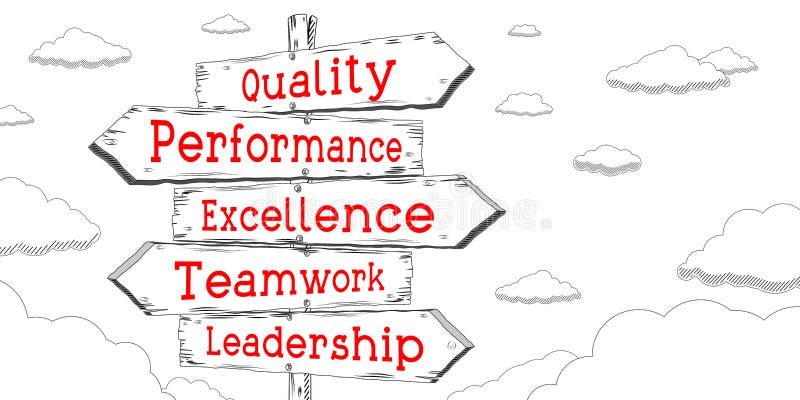 Excellence Sketch Stock Illustrations – 429 Excellence Sketch Stock ...