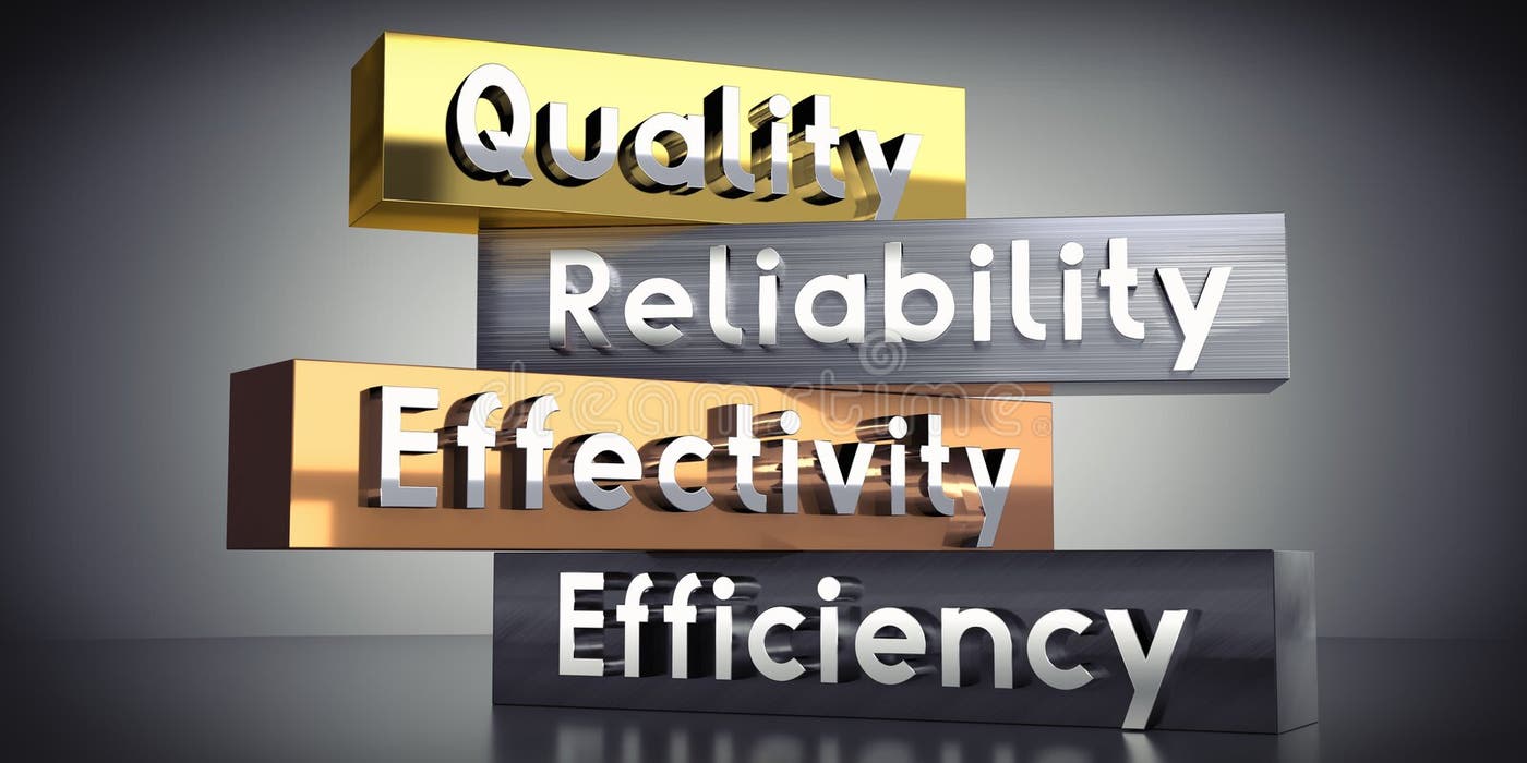 Quality Reliability Stock Illustrations – 10,800 Quality Reliability ...