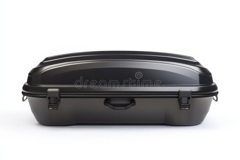Quality Roof Cargo Box Designed for Transport and Storage with Sleek ...