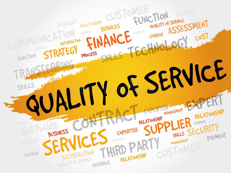 Quality Service Reliability Stock Illustrations – 2,520 Quality Service ...
