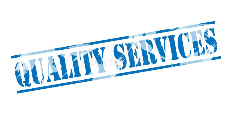 Quality Services Color Icon Stock Vector - Illustration of assurance ...