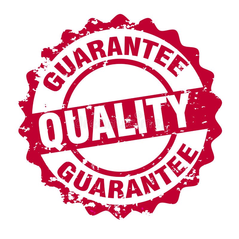 Quality Control Approved Stamp Stock Vector - Illustration of check ...