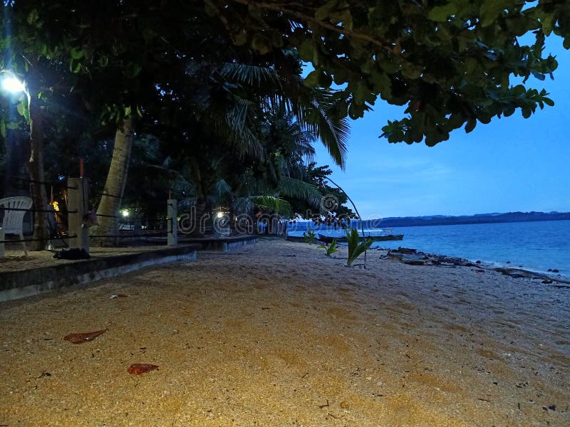 Quality Time with Sand Bars Stock Image - Image of coast, time: 230062379