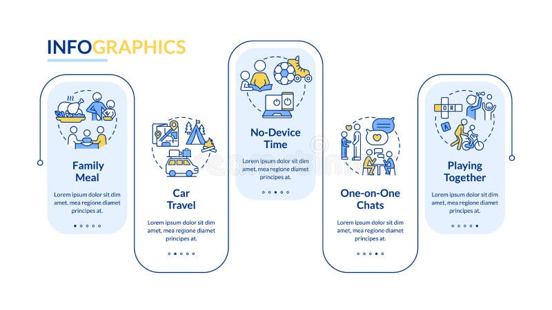 Together with Blue Background Text Effect Stock Vector - Illustration ...