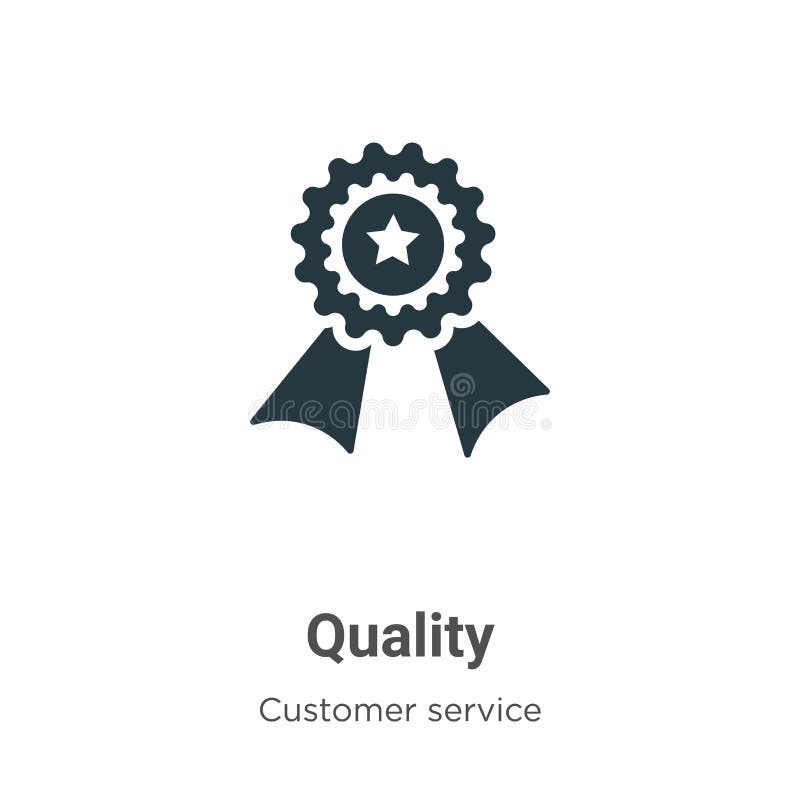 Quality Assurance Icon Symbol Stock Illustrations – 8,554 Quality ...