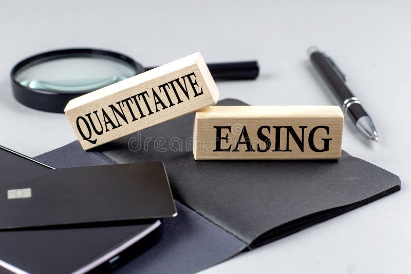 Quantitative easing stock photo. Image of bank, chinese - 177526752