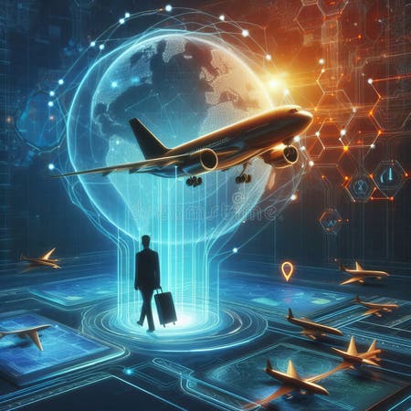 Route Optimizer Stock Illustrations – 1 Route Optimizer Stock ...