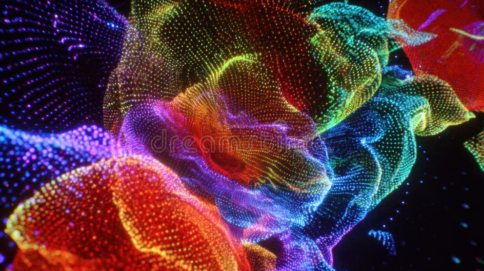 Quantum Beat Device Calibration, Vibrant Holographic Algorithms in ...