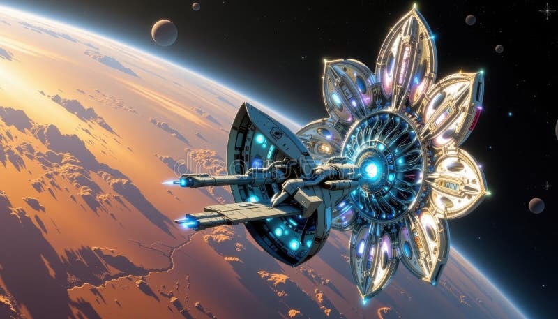 Ultra Light Bio Crystals Stock Illustrations – 5 Ultra Light Bio ...