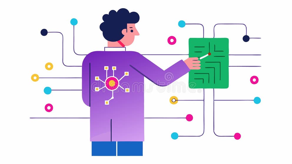Quantum Gates Stock Illustrations – 241 Quantum Gates Stock ...
