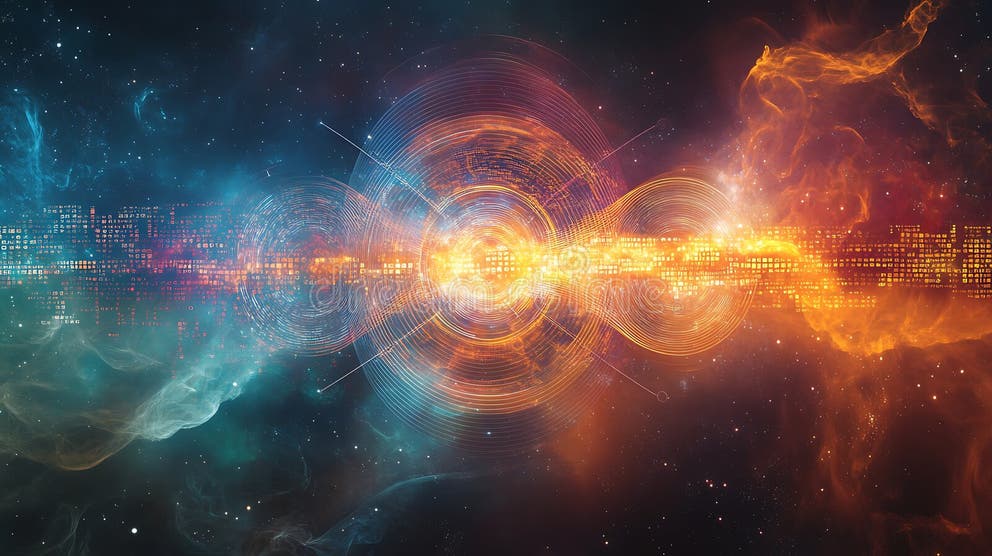 Linguistic Processing Dreamy Stock Illustrations – 3 Linguistic ...