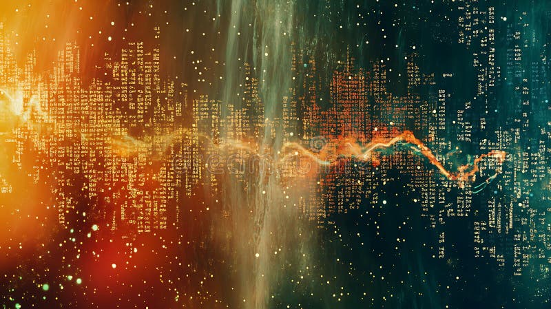 Linguistic Processing Dreamy Stock Illustrations – 3 Linguistic ...