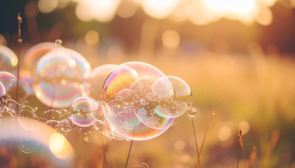 Quantum Colours Patterns Shifting Background. Generated Image Stock ...