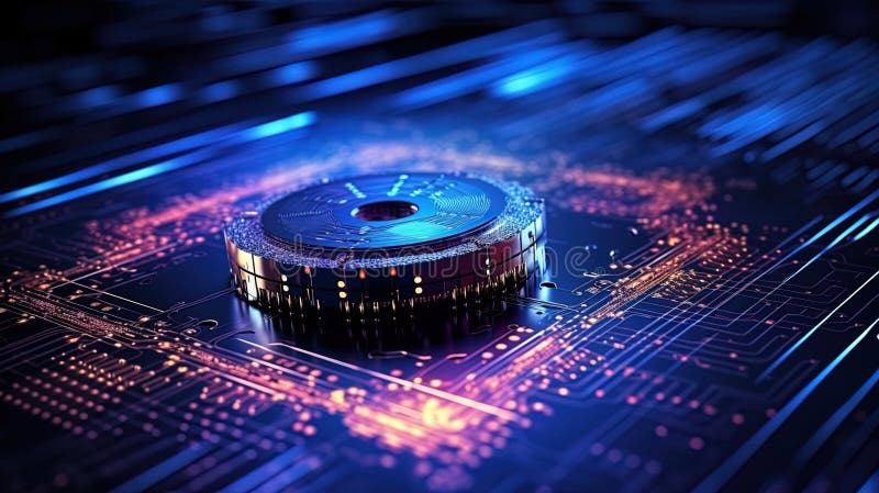 Quantum Communication Technology Ensures Absolute Security in Data ...