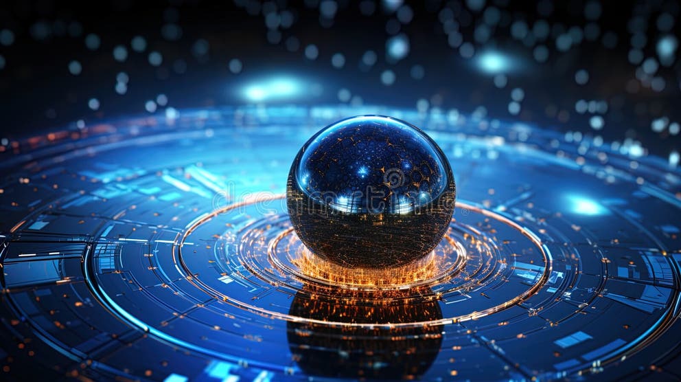 Quantum Communication Technology Leverages Quantum Physics Principles ...