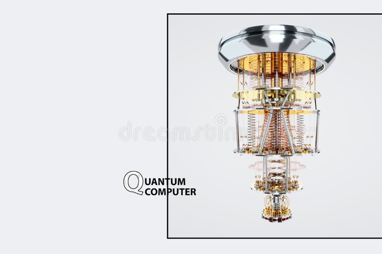 Quantum Mechanism Stock Illustrations – 760 Quantum Mechanism Stock ...