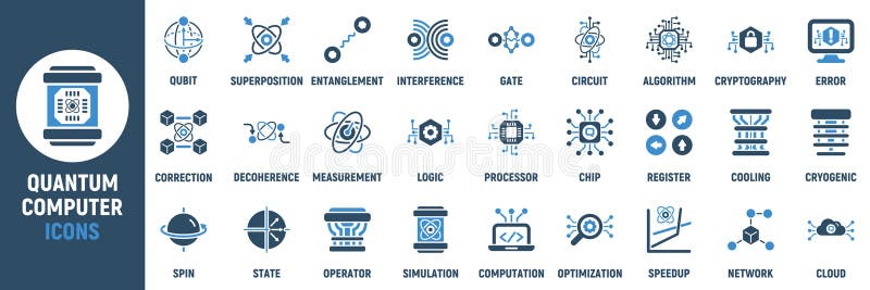 Quantumtech Stock Illustrations – 14 Quantumtech Stock Illustrations ...