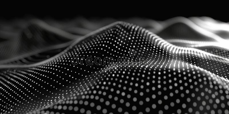 Quantum Computer, Computer Interior. Dark, Photorealistic, Wallpaper ...