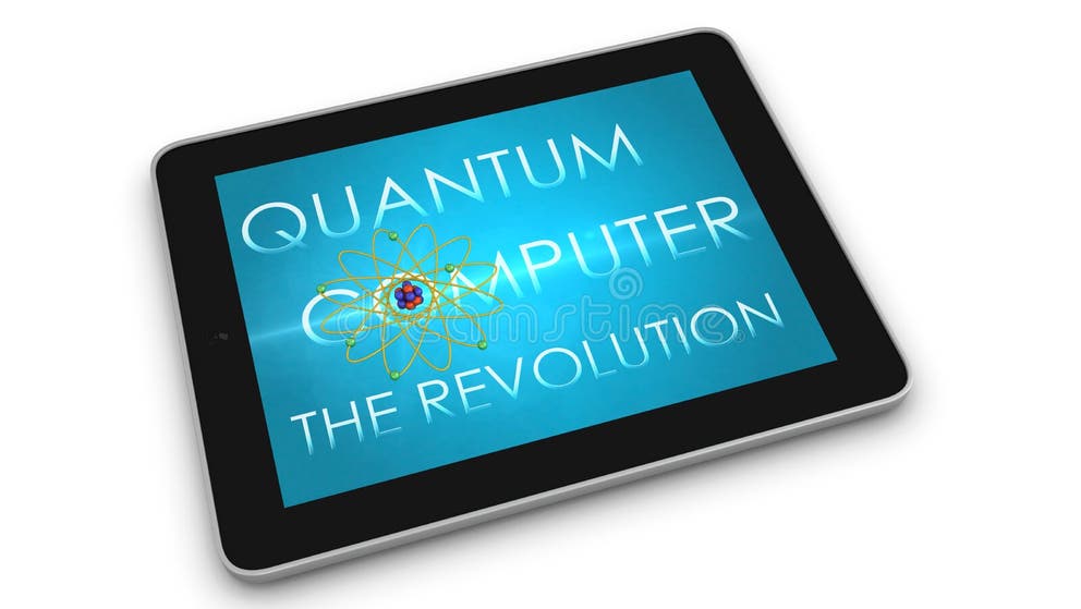 505 Quantum Computing Revolution Stock Photos - Free & Royalty-Free ...