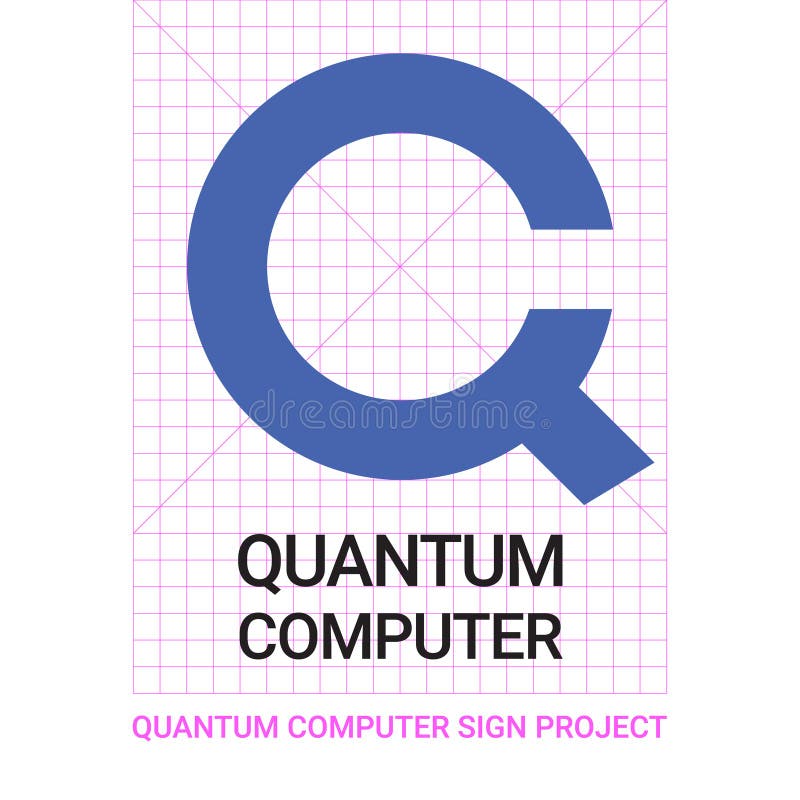 Quantum Computers Stock Illustrations – 44 Quantum Computers Stock ...