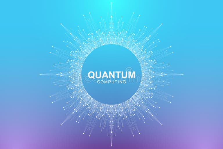 Quantum Algorithm Stock Illustrations – 12,572 Quantum Algorithm Stock ...