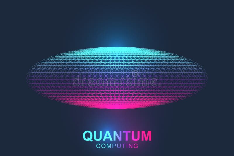Quantum Brain Waves Stock Illustrations – 207 Quantum Brain Waves Stock ...
