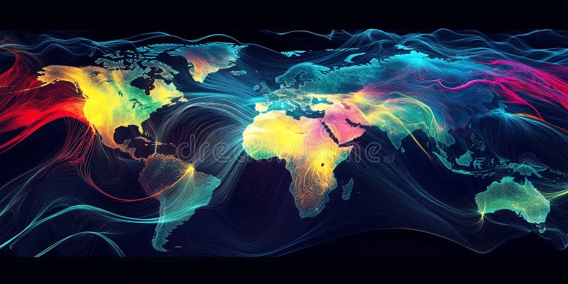 Quantum Computer Using Complex Algorithms To Model Climate and Predict ...
