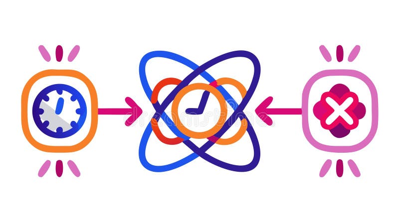 Advanced Quantum Computing Concepts Stock Illustrations – 1,188 Advanced Quantum Computing ...