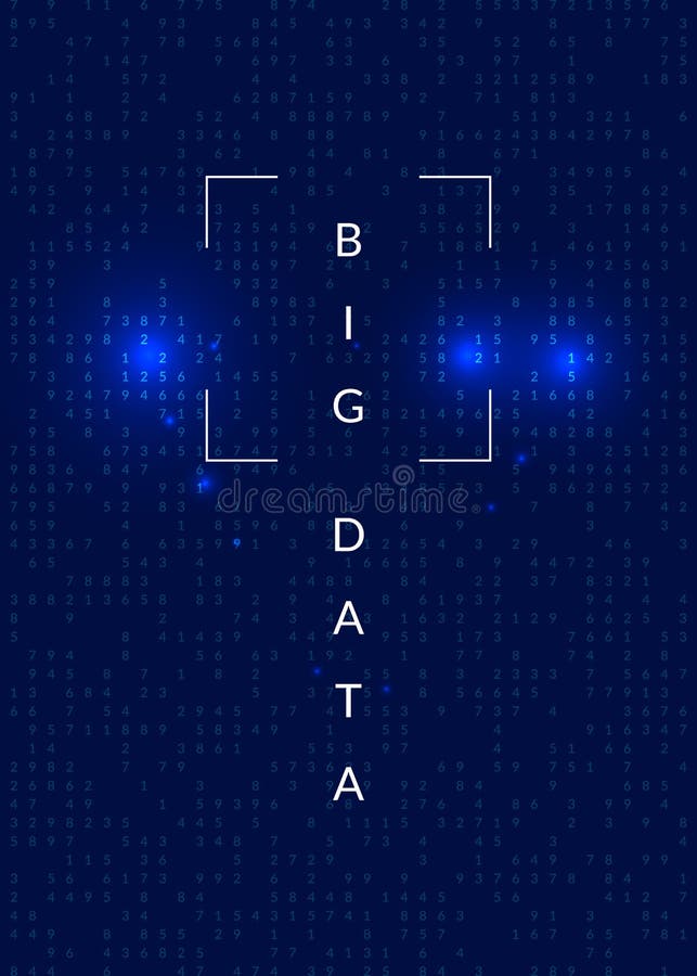 Quantum Computing Background. Technology for Big Data, Visualization, Artificial Intelligence ...