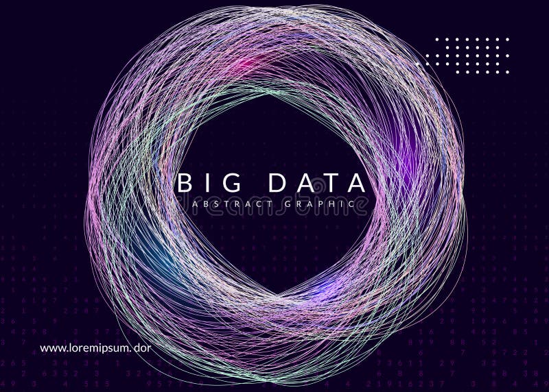 Quantum Computing Background. Technology for Big Data, Visualization, Artificial Intelligence ...