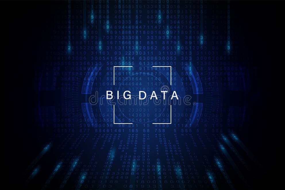 Quantum Computing Background. Technology for Big Data, Visualization, Artificial Intelligence ...