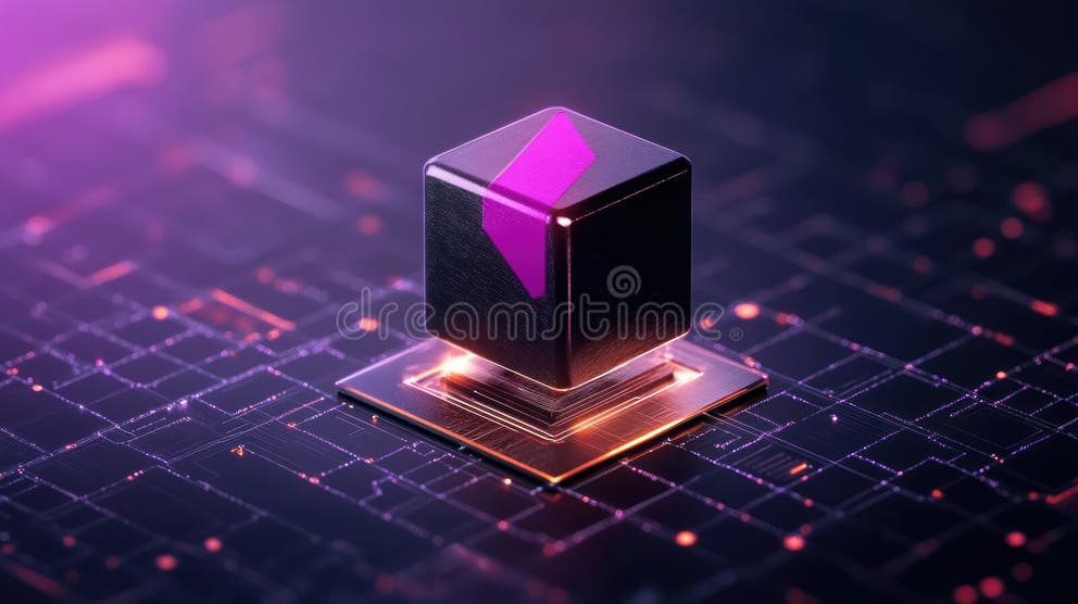 Quantum Computing and Blockchain: Conceptual Background with CPU Core ...