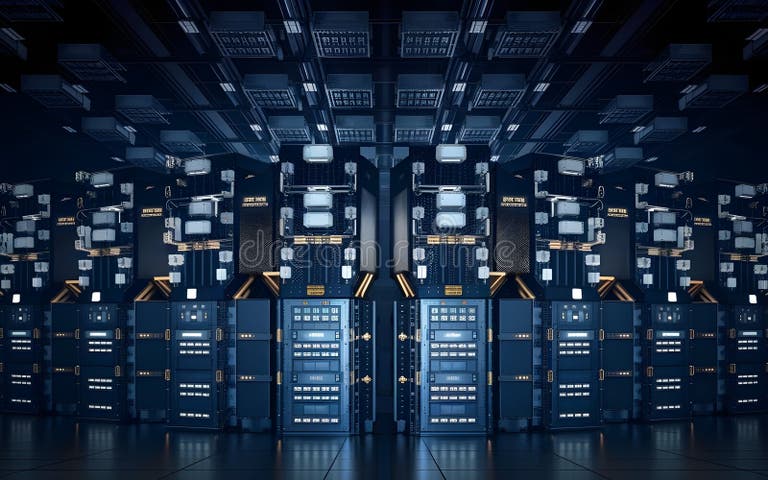 Computing Status Stock Illustrations – 772 Computing Status Stock ...