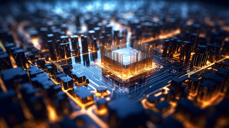 Quantum Landscape Stock Illustrations – 196 Quantum Landscape Stock ...