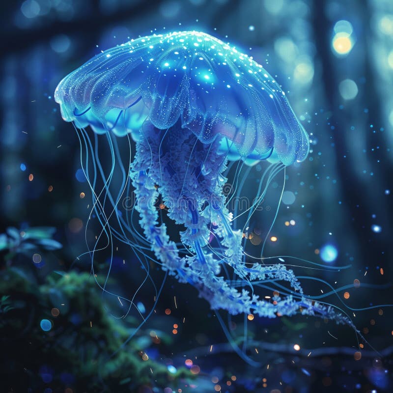 Quantum Computing Breakthrough Revealed in a Hologram at an Enchanted ...