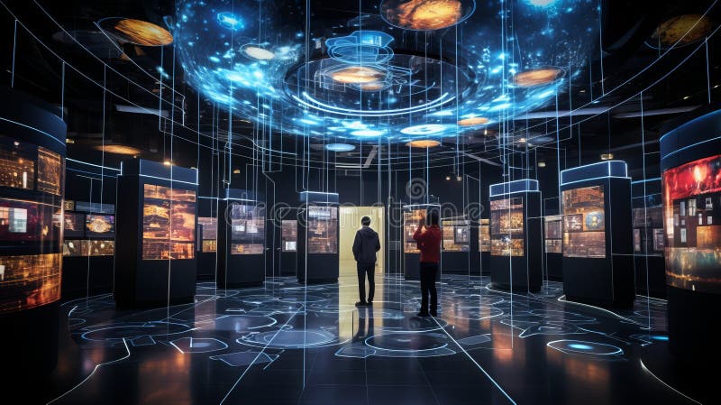 Quantum Computing Center: a Futuristic Facility, Computing Research ...