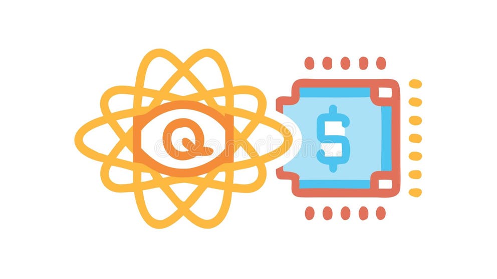 Processors Future Stock Illustrations – 1,733 Processors Future Stock ...