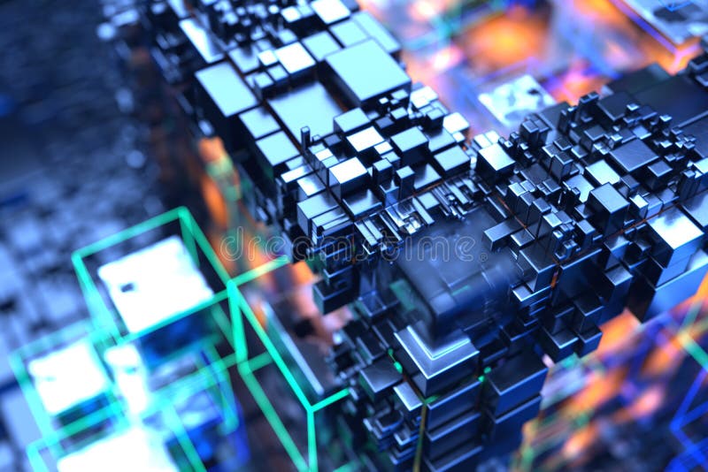 Concept Qubit Stock Illustrations 355 Concept Qubit Stock Illustrations Vectors And Clipart