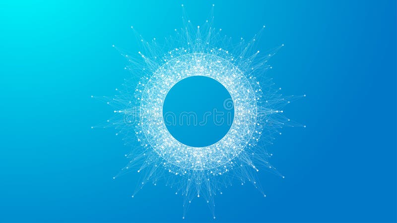 Deep Interconnection Stock Illustrations 66 Deep Interconnection