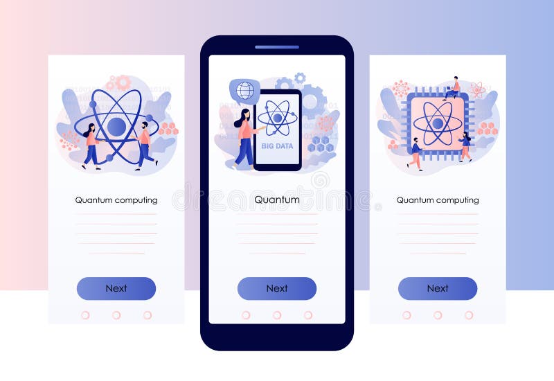 Photonics Chip Stock Illustrations – 79 Photonics Chip Stock ...