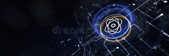 Quantum Computing Concept: Revolutionizing Information Processing through Quantum Mechanics ...