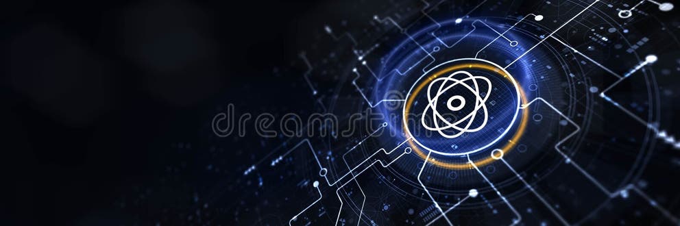 Quantum Computing Concept: Revolutionizing Information Processing through Quantum Mechanics ...