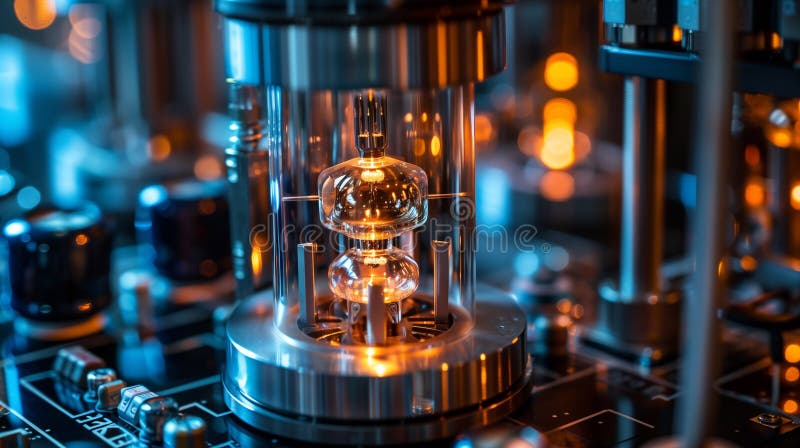 Quantum Computing: Concepts of Quantum Encryption and Next-gen Security ...