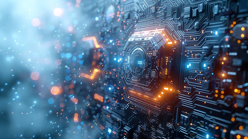 Quantum Computing Convergence Revolutionizes Eco-Friendly Innovation ...