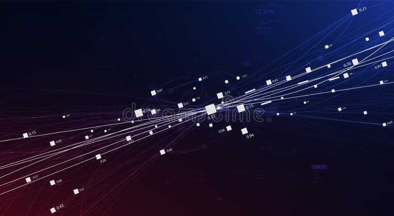 Quantum Computing, Deep Learning Artificial Intelligence, Signal Cryptography Big Data ...