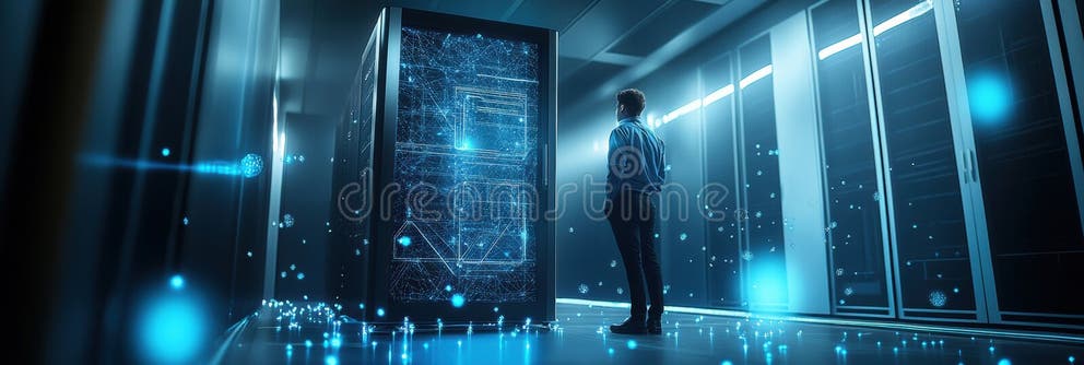 Quantum Computing Developer Collaborates on Holographic Quantum ...
