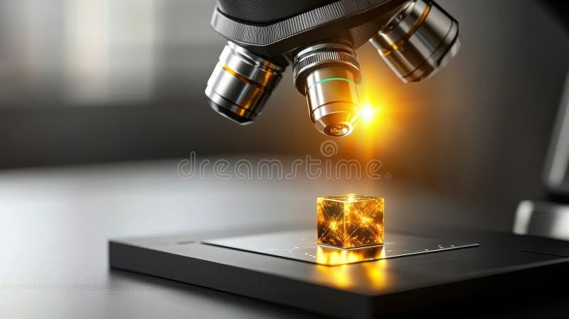 Quantum Computing Development: Exploring the Future with Microscopes ...